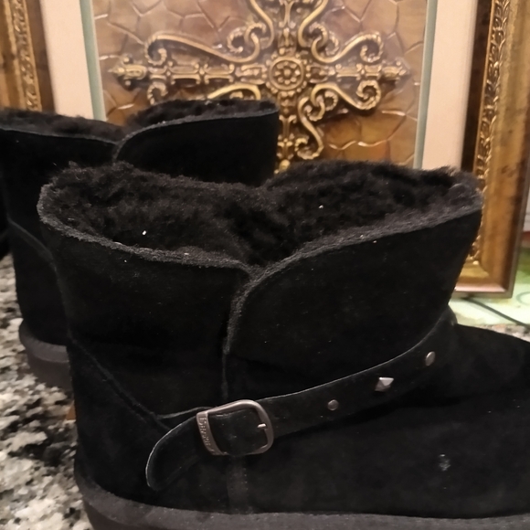 Bear craw | Shoes | Bear Paw Winter Boots For Women | Poshmark